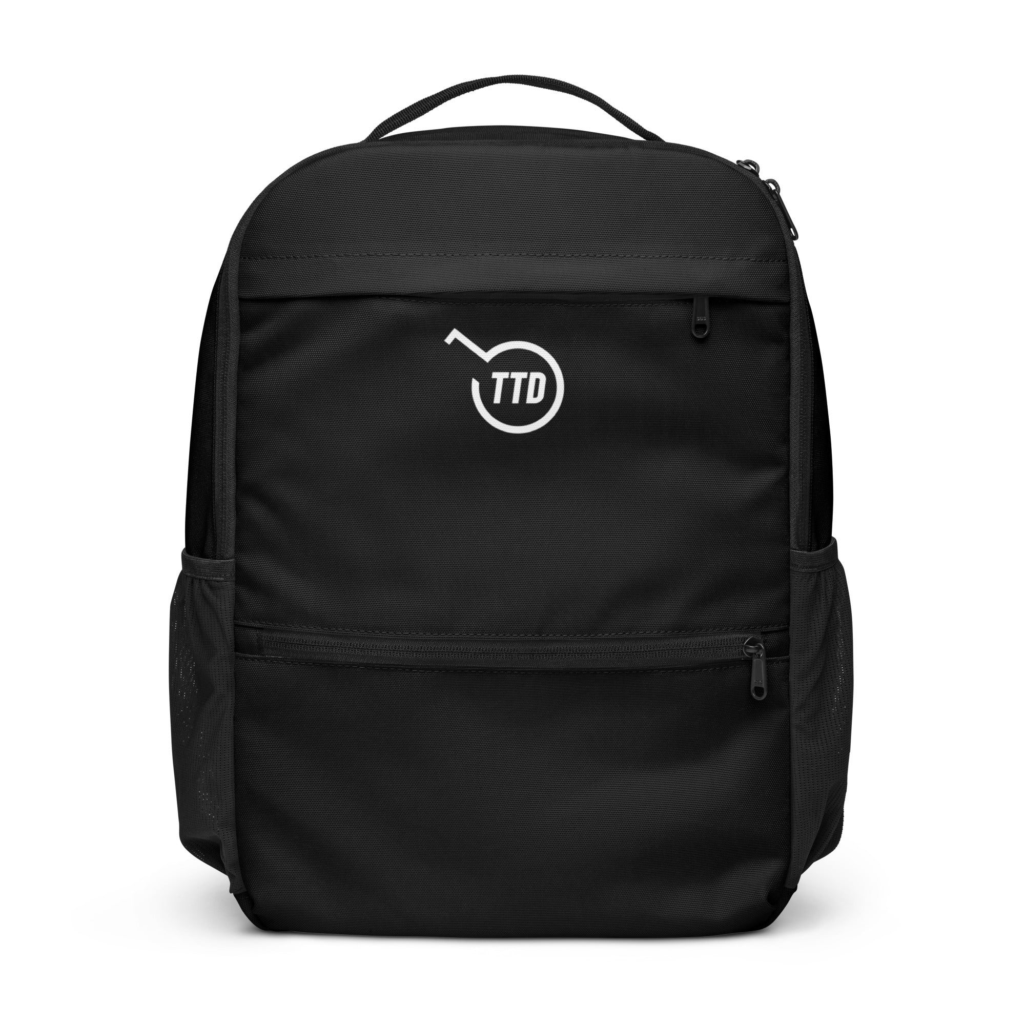 TTD Backpack – TableTennisDaily Store