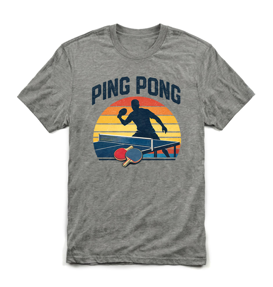 Products – TableTennisDaily Store